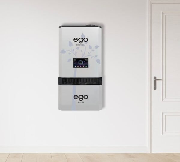 EGO set – ego.nl